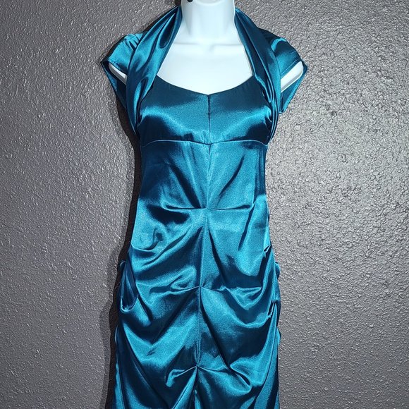 Night Way Collections | Dresses | Night Way Cocktail Dress | Poshmark